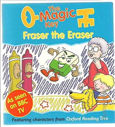 The Magic Key (The magic key story books): Amazon.co.uk: OXFORD, Staff ...
