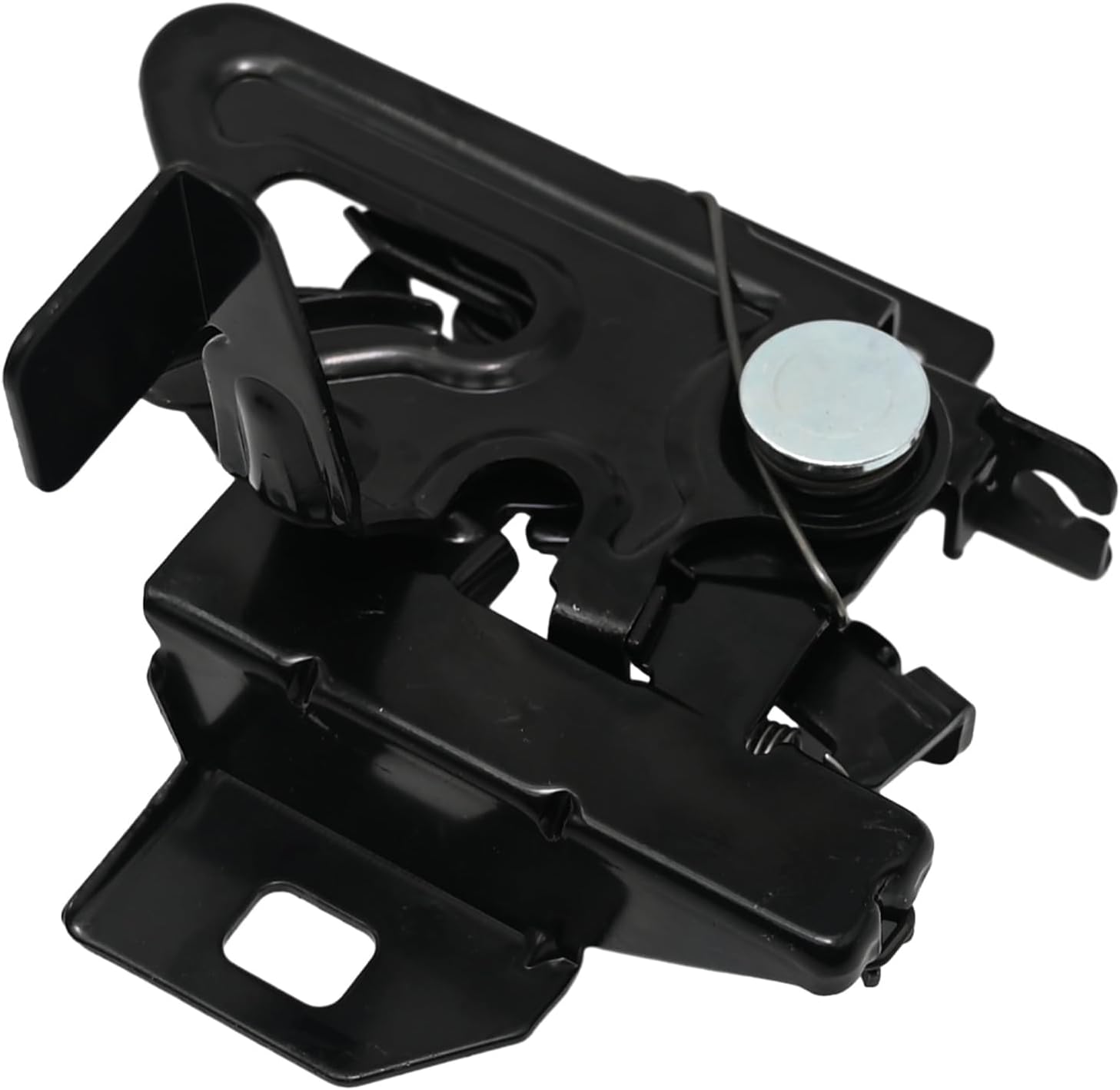 Amazon.com: Front Hood Latch Lock Assembly 15756432 Replacement for ...