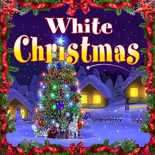 White Christmas von Benoit Boulas, Cecile Chaduteau, Pierre Arrachart ...