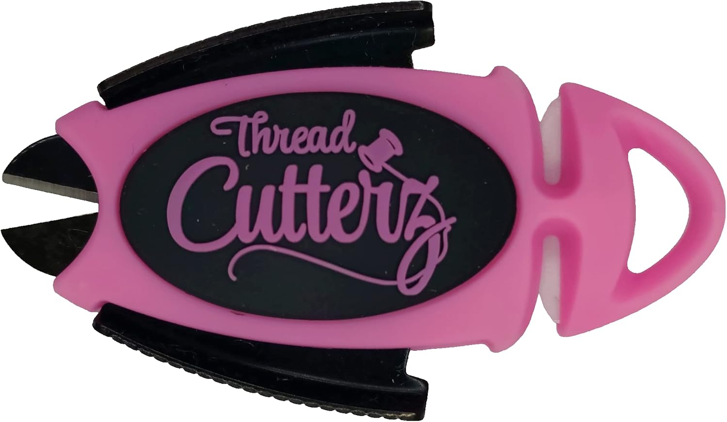 Amazon.com: THREAD CUTTERZ Patented Dual Hybrid Ceramic Cutter ...