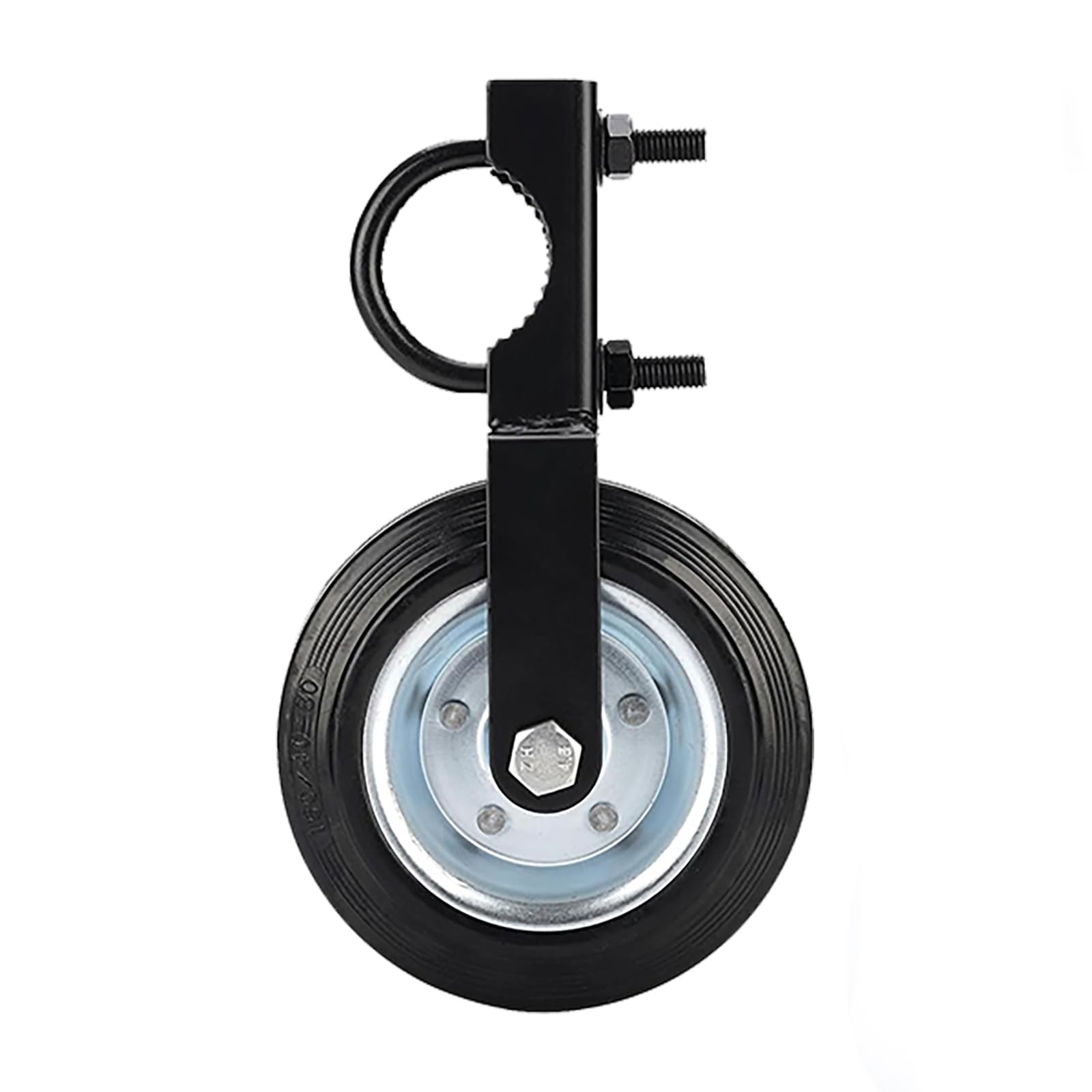 Snapklik.com : Fence Gate Wheels For Metal Tube Gate Driveway Gate ...