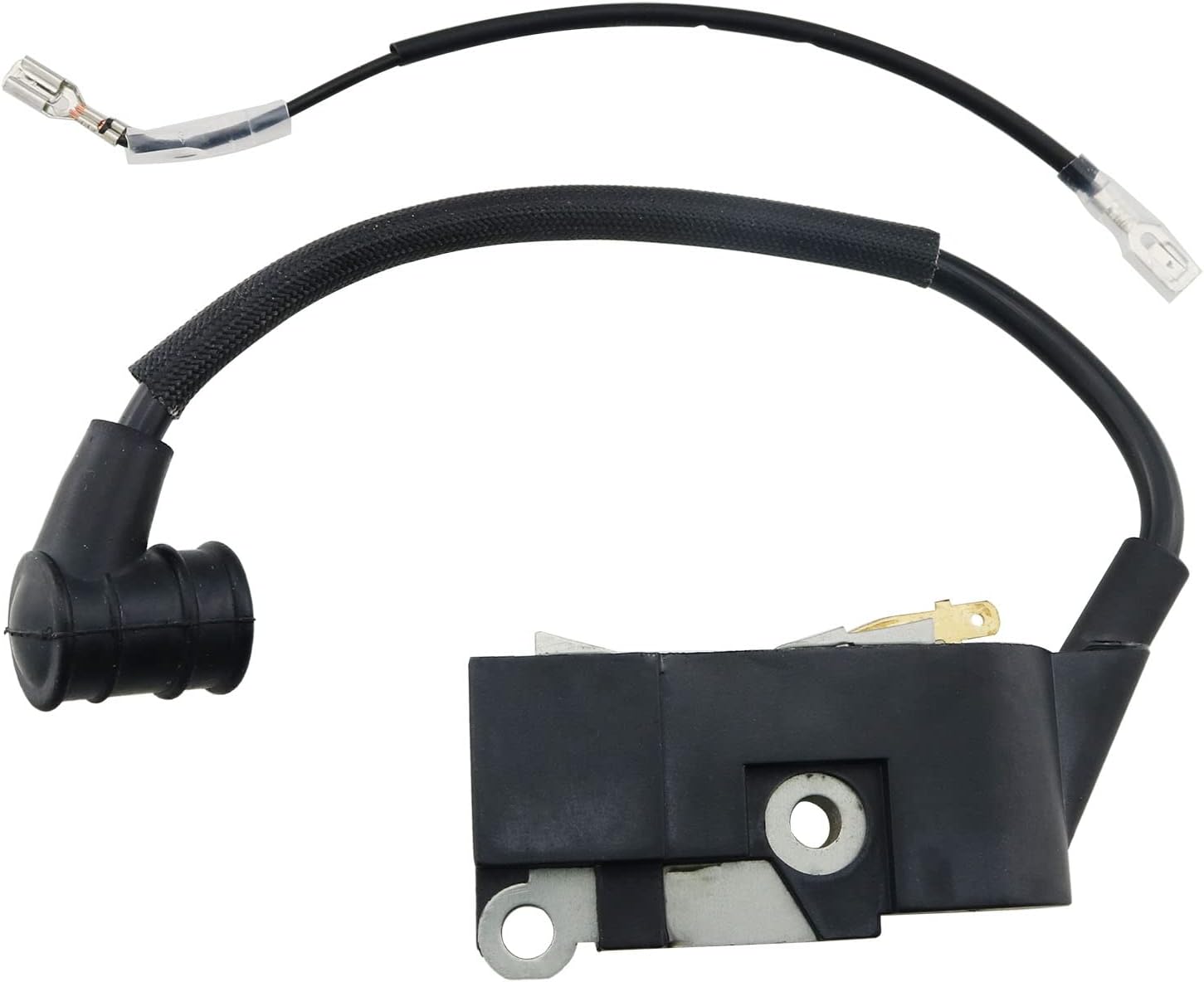Amazon.com: Ignition Coil Module, Chainsaw Spare Parts, Ignition Coil ...
