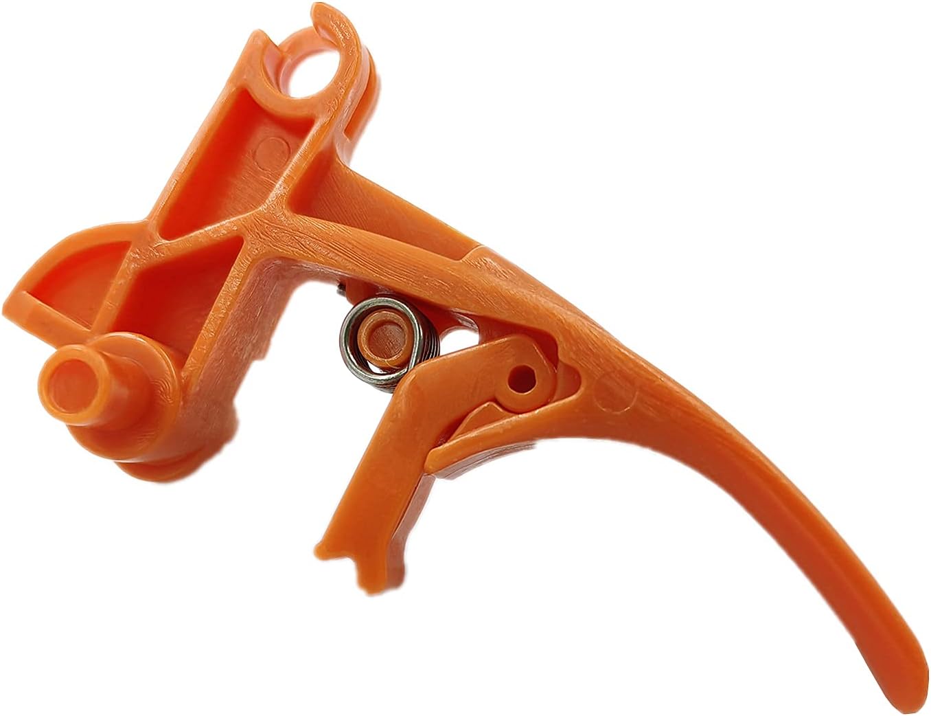 Amazon.com: Stihl OEM Parts Throttle Trigger HT56C, FS40 - OEM No. 4144 ...