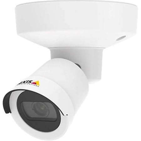 Amazon.com: AXIS M3065-V Network Camera : Electronics