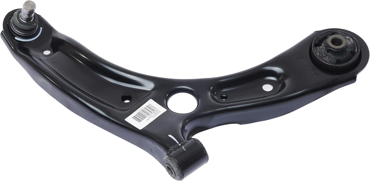 Kia Arm Complete-FrontLower,Right @54501G6000 : Buy Online at Best ...