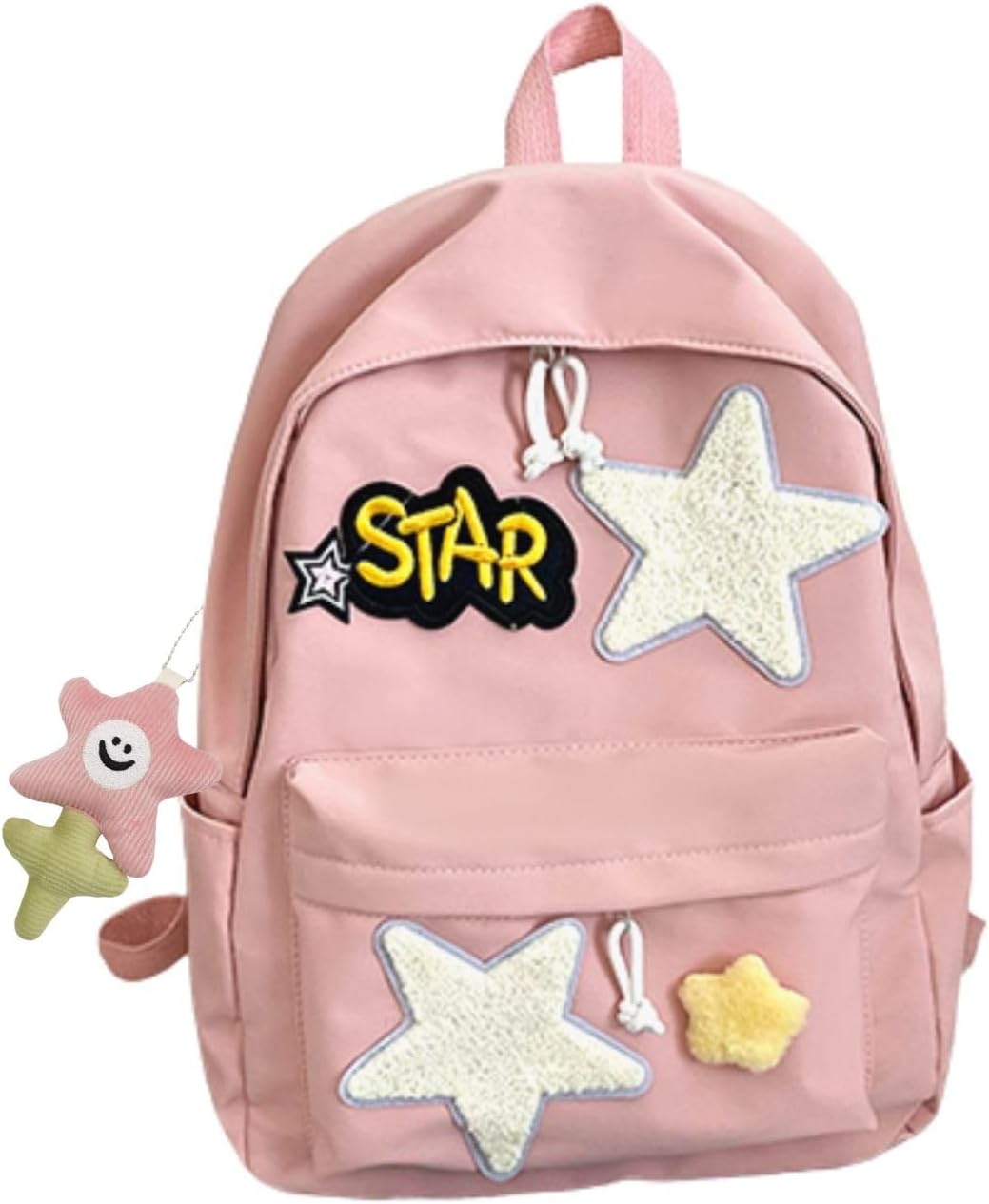 Y2K Aesthetic Backpack at Levi Skipper blog