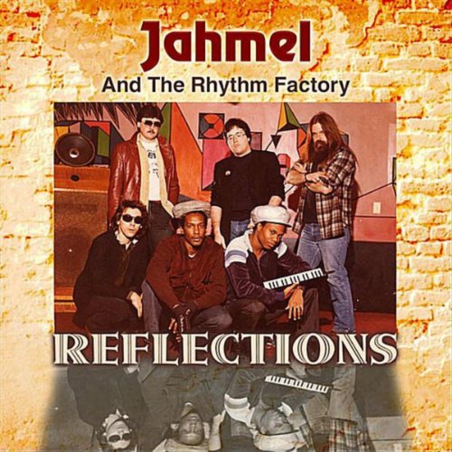Play Reflections by Jahmel on Amazon Music
