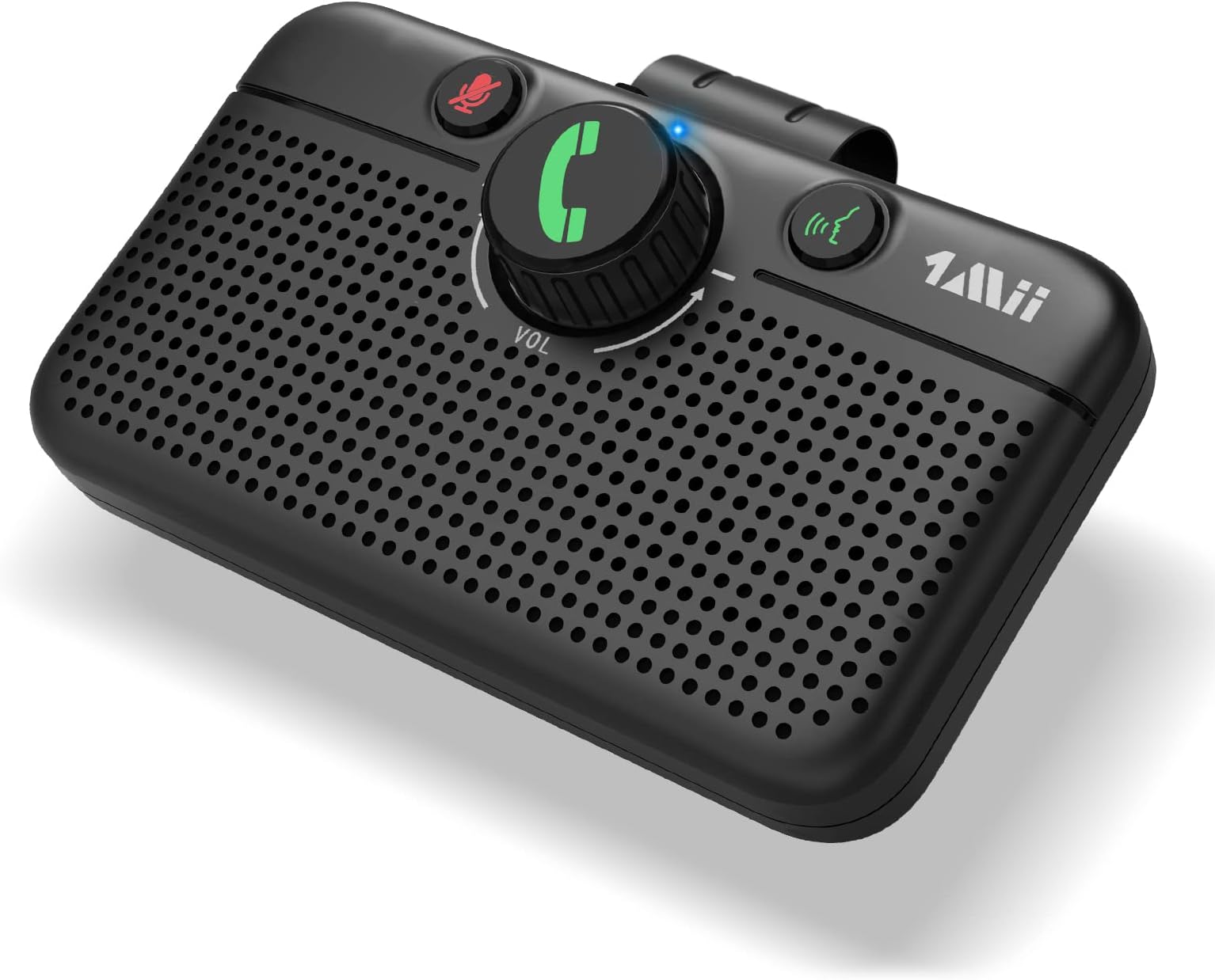 Parrot MKi 9000 Kit voiture mains libres Bluetooth : Amazon.fr: High-Tech