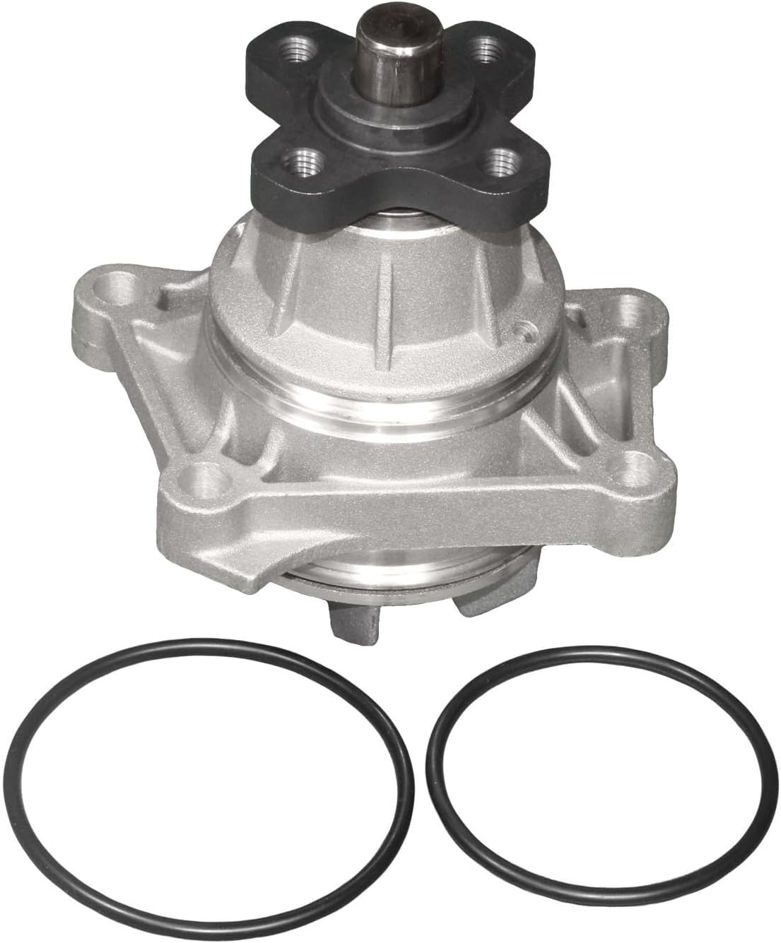 Amazon.com: ACDelco Professional 252-897 Engine Water Pump : Automotive