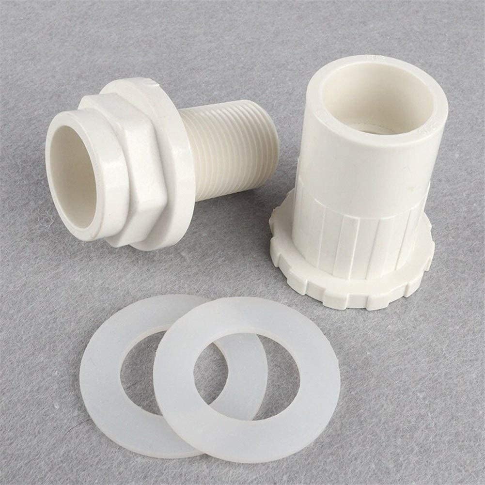 90mm PVC PIPE MAGNETIC DUST COLLECTION FITTING By Peter H, 41% OFF