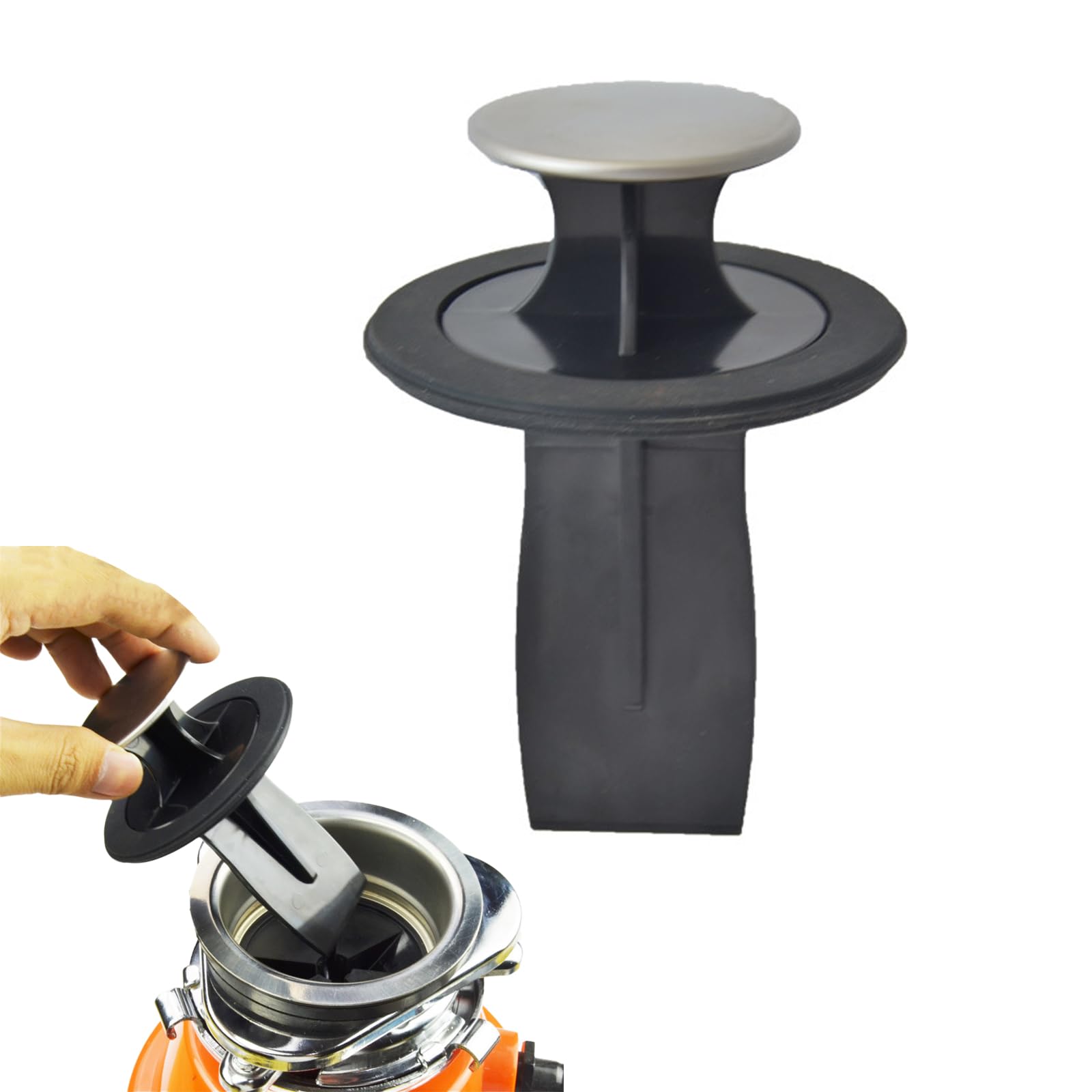 Amazon.com: 3.3-3.38 Inches Garbage Disposal Scraper, Disposer Tool ...