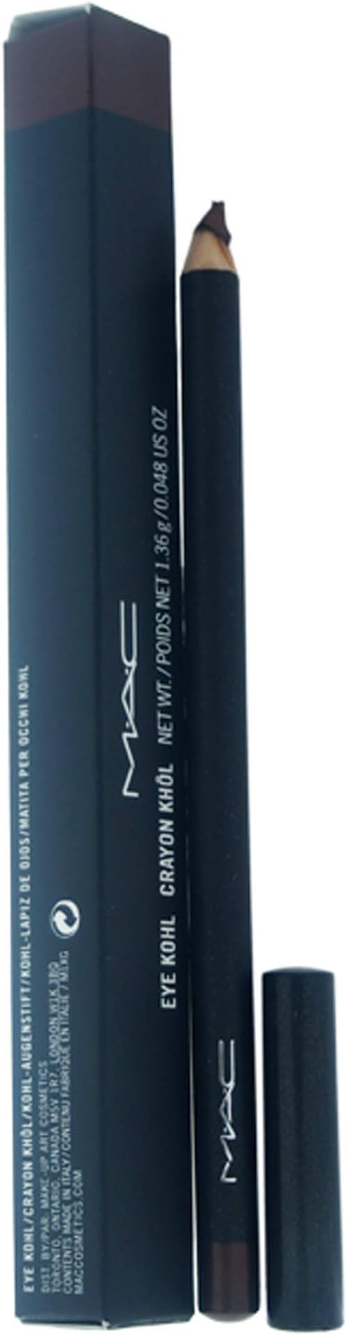 MAC EYE KOHL : Amazon.co.uk: Beauty