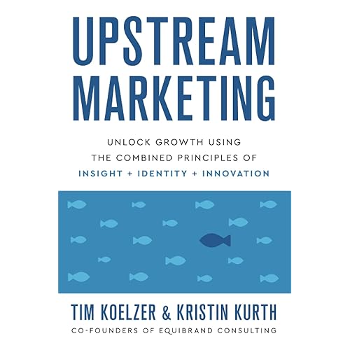 Snapklik.com : Upstream Marketing: Unlock Growth Using The Combined ...