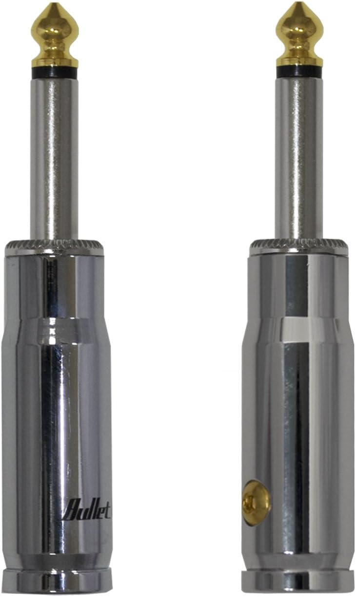 Amazon.com: Bullet Cable Precision Engineered .44 Mag Series DIY ...