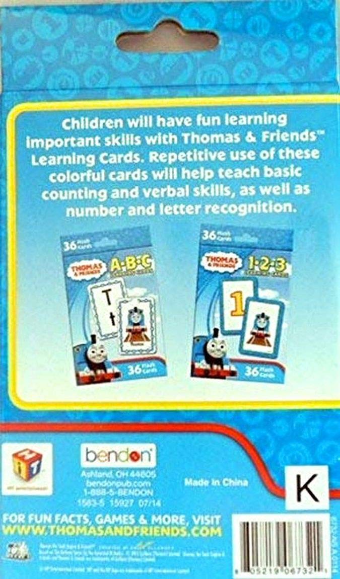 Thomas The Train Printable Flashcards Thomas & Friends: Thomas' Really