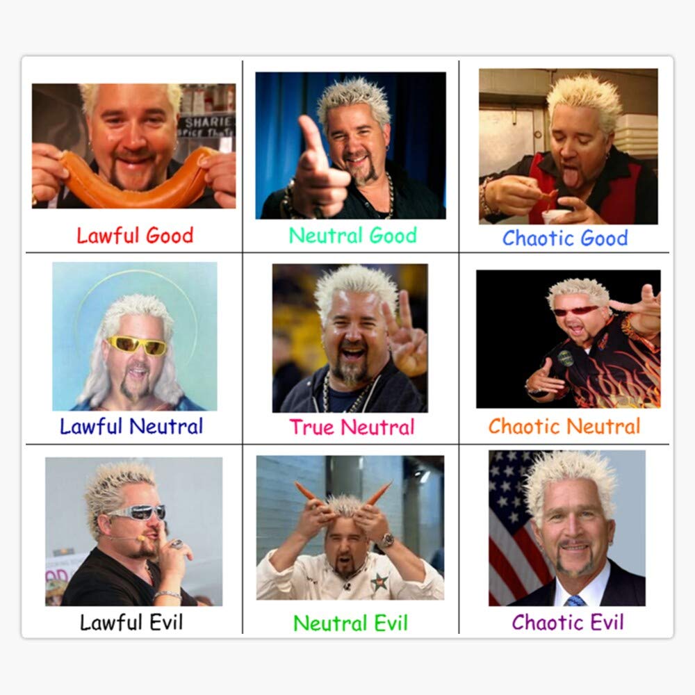 Guy Fieri Fire Meme Guy Fieri King Of Flavortown" Art Board Print