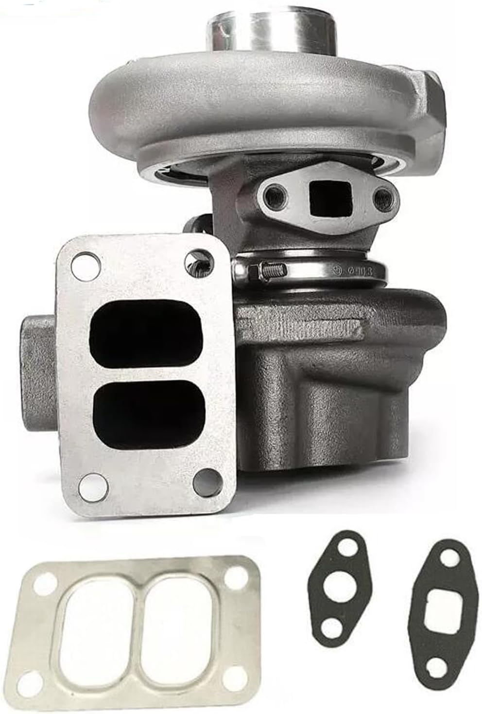 Amazon.com: BCXFORK TE06H-16M Turbocharger ME440895 49185-01030 49185 ...