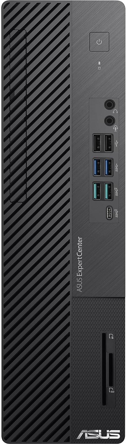 Amazon.com: Asus D700SC-XH704 I7-11700/16G/512SSD/W11P/KBM Desktop ...