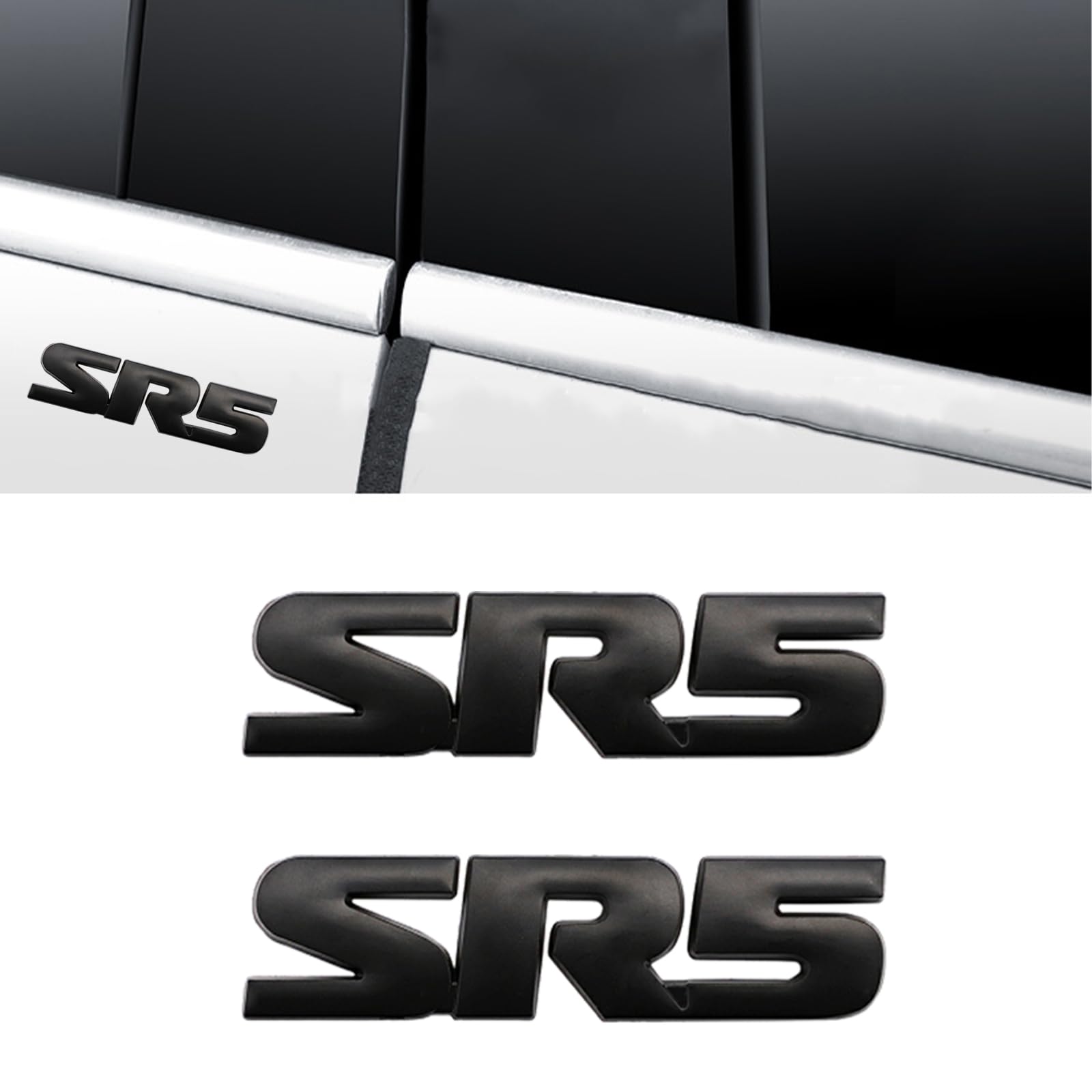 Sr5 Logo 2023 Toyota Hilux Sr5 Diesel 4wd/4x4, Canopy, D/cab For Sale