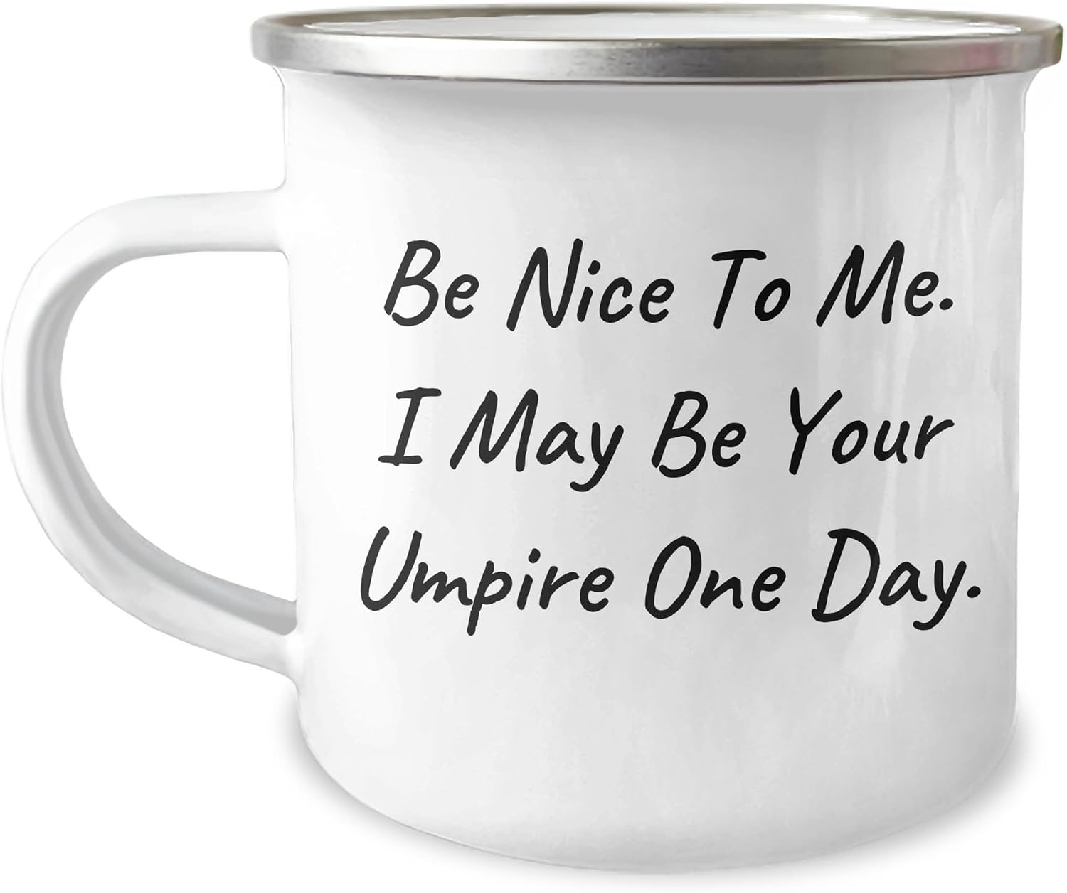 Amazon.com: Umpire's Delight, Funny Birthday Unique Gift from Friends ...