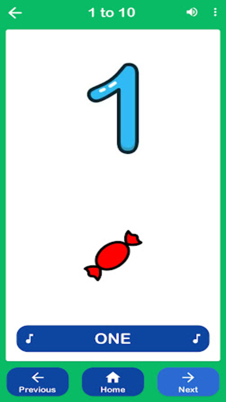Kids ABCD (Pre-Nursery) - App on Amazon Appstore