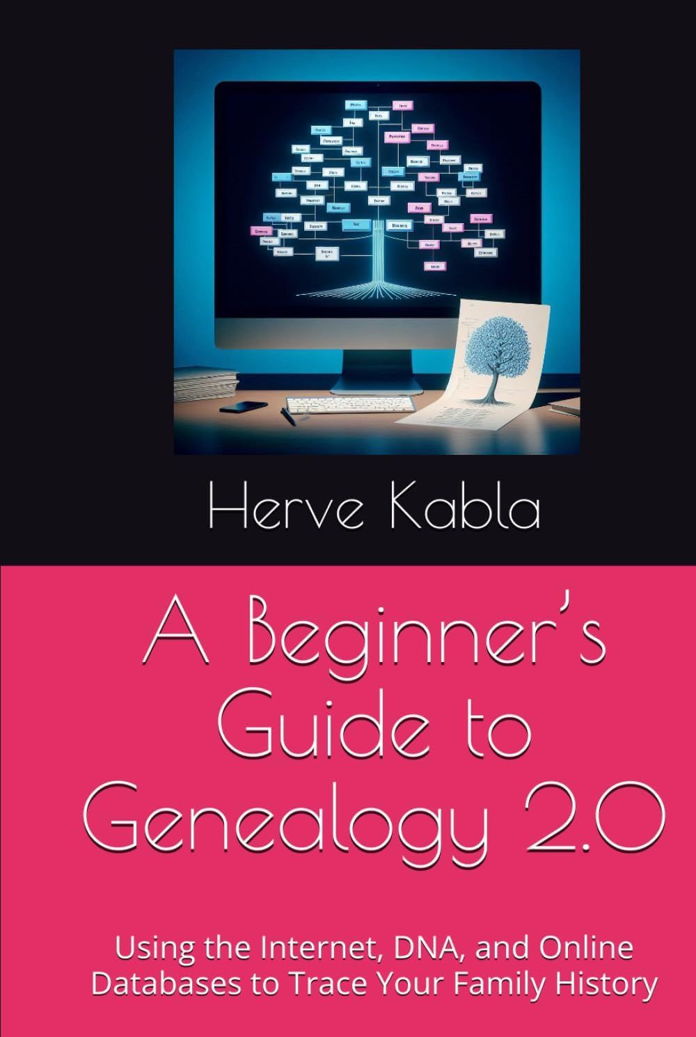 Amazon.com: A Beginner’s Guide to Genealogy 2.0: Using the Internet ...