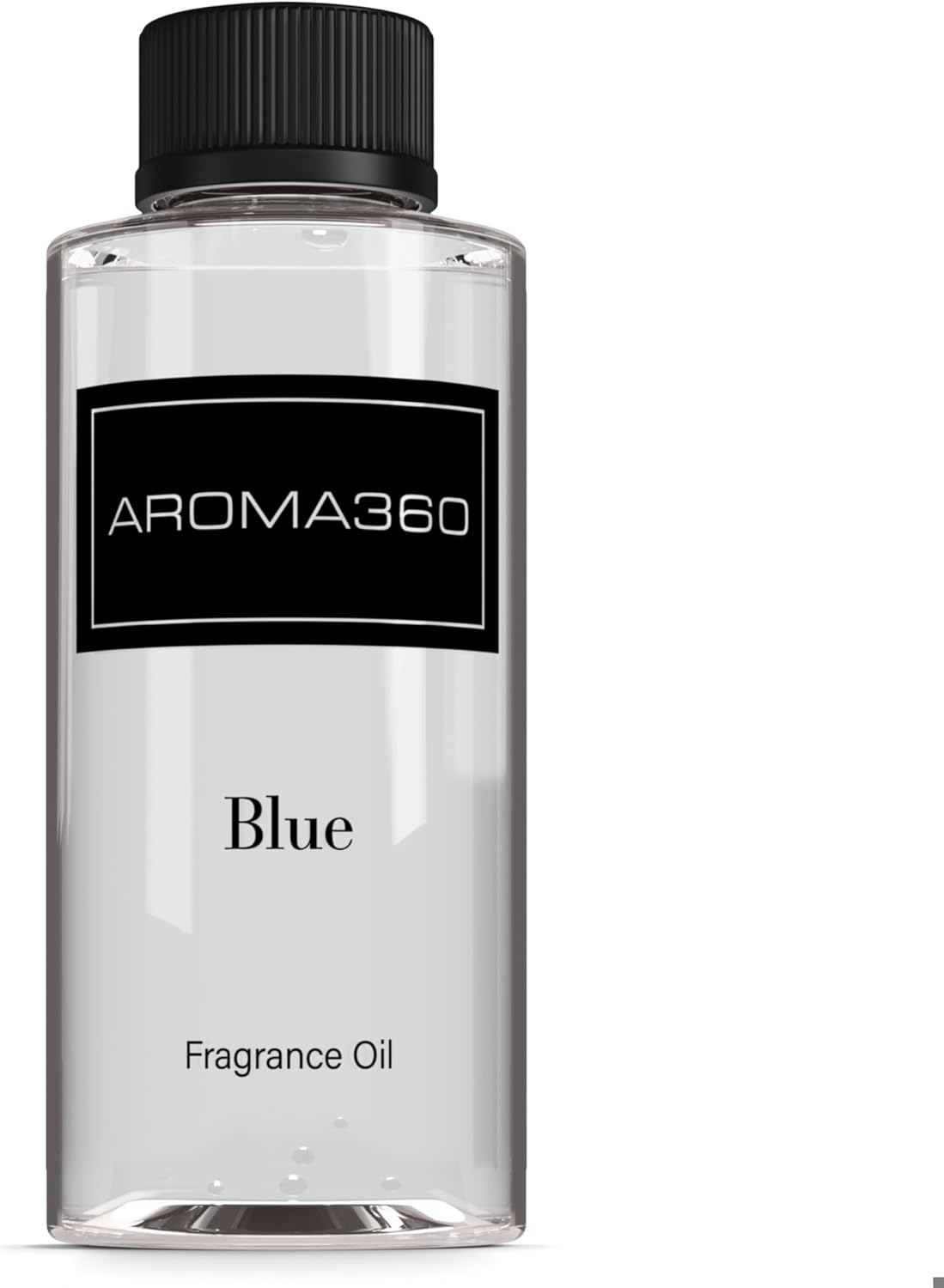 Amazon.com: Aroma360 | Blue Diffuser Oil Blend | Luxury Essential ...