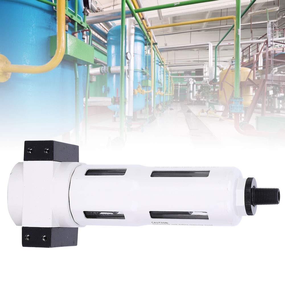 Air Source Filter, Pneumatic Compressor Air Source Treatment Filter ...
