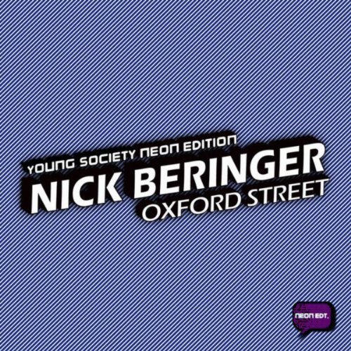 Écouter Oxford Street par Nick Beringer sur Amazon Music Unlimited
