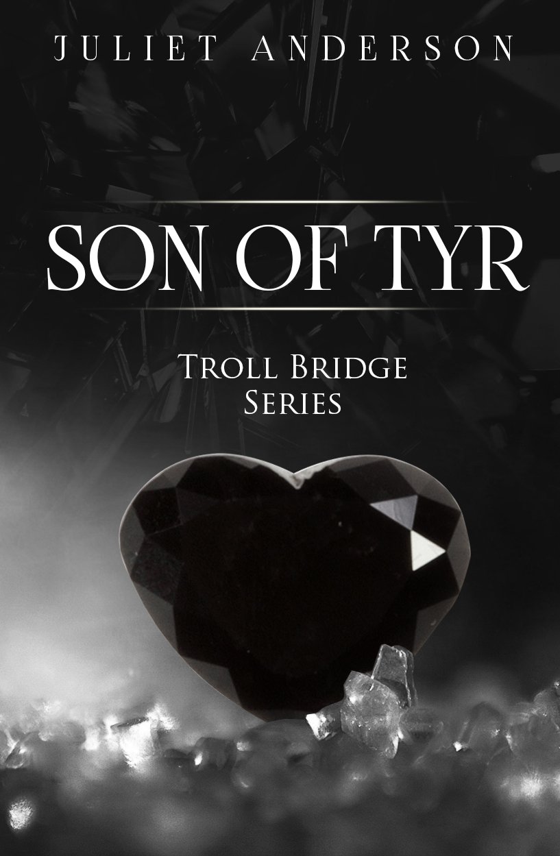 Amazon.com: Son of Tyr (Troll Bridge Series Book 2) eBook : Anderson ...