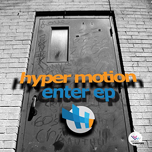 Amazon.com: Enter : Hyper Motion: Digital Music
