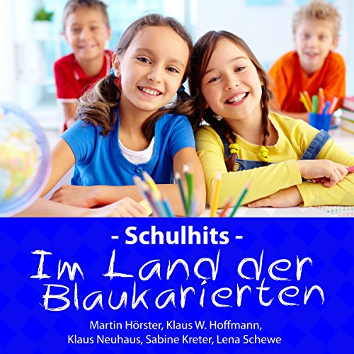 Im Land Der Blaukarierten Unterrichtsmaterial