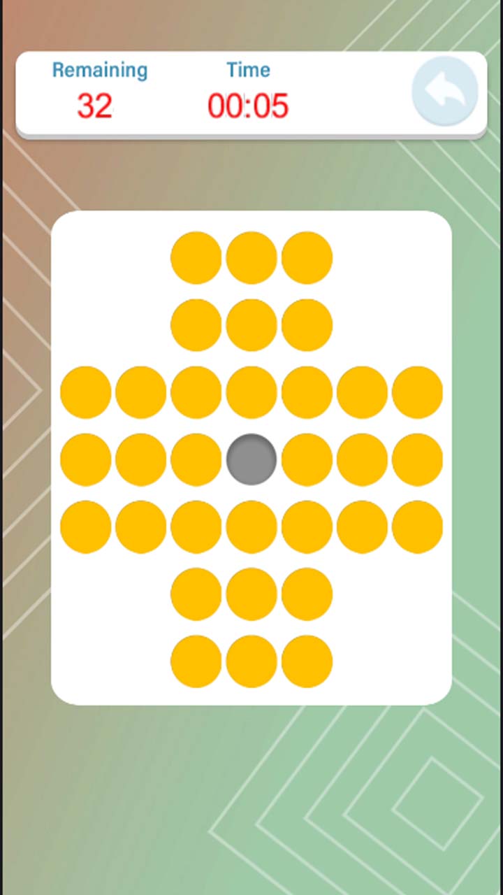 Peg Solitaire - App on Amazon Appstore