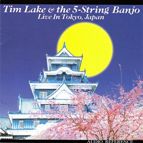 Play Tim Lake & The 5-string Banjo Live In Tokyo, Japan by Tim Lake on ...