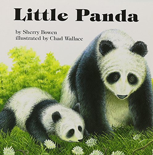 Little Panda (Books for Young Learners) | Amazon price tracker ...