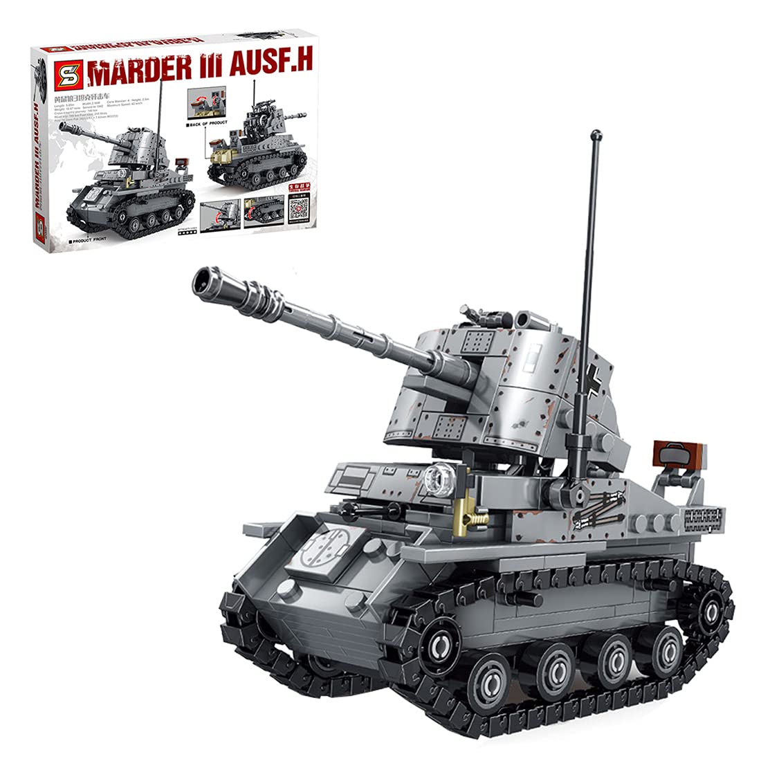 Lego tank - Find the best price at PriceSpy