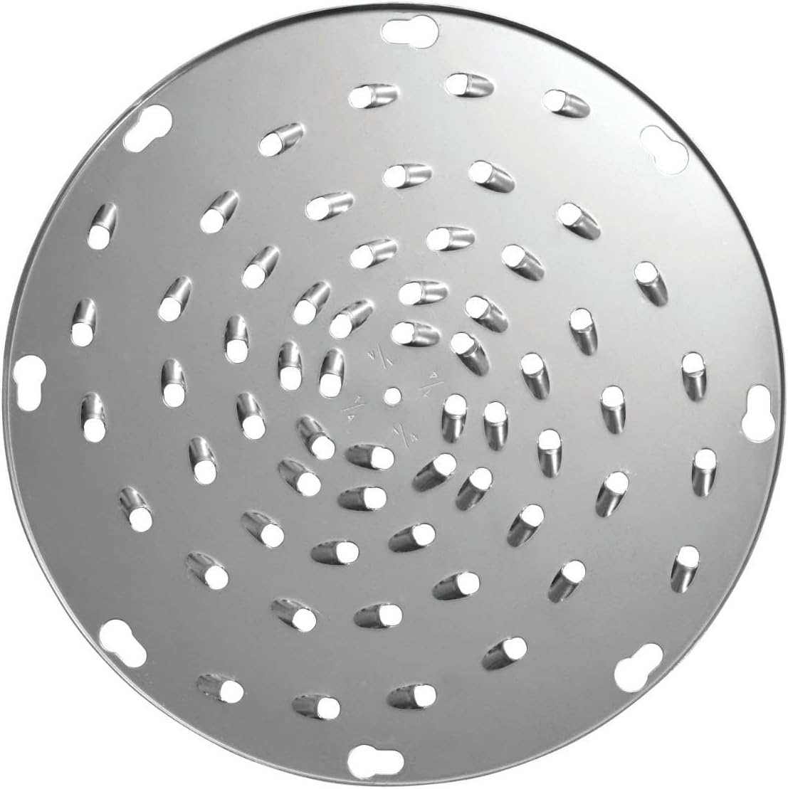 Amazon.com: Chronos Shredder Disc - 1/2" - For #12 and #22 Mixer ...