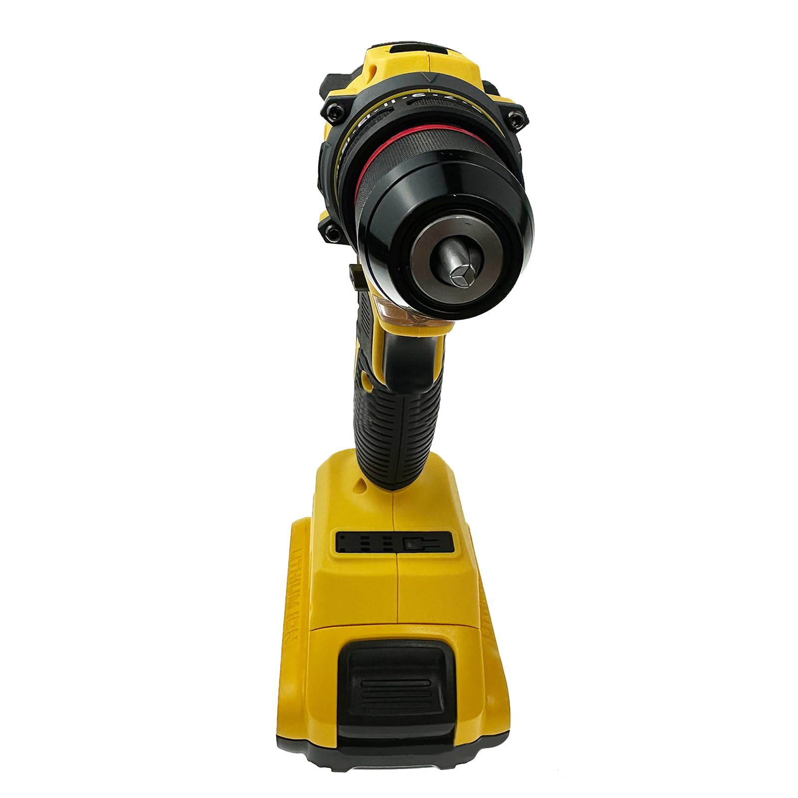 Amazon | 電動インパクトレンチ 電動ドリル 高トルク コードレスインパクトレンチ LEDライト 550Nm 6000RPM インパクト ...