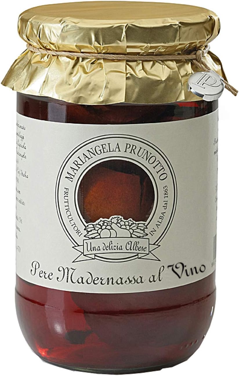 Mariangela Prunotto - Una Delizia Albese - Frutticultori in Alba dal ...