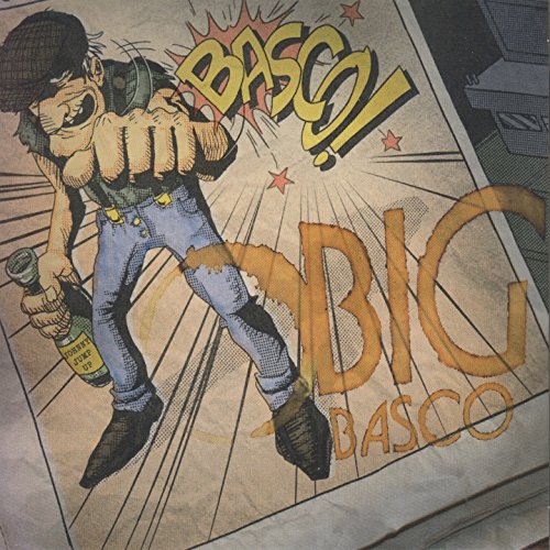 Play Big Basco by Basco on Amazon Music