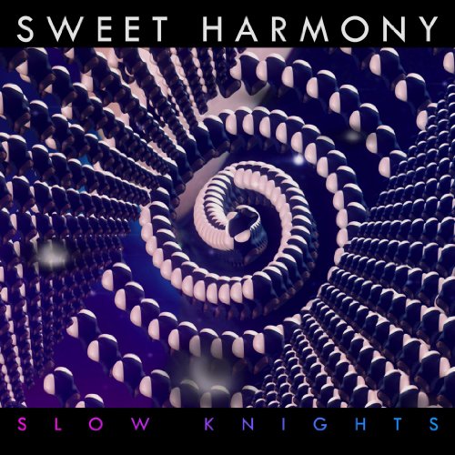 Amazon.com: Sweet Harmony : Slow Knights: Digital Music