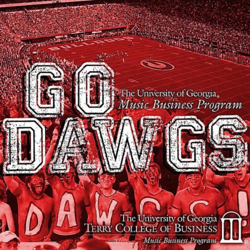 Go Dawgs (Sic 'em Woof Woof Woof) [feat. Kameon Prather & Uga Music ...