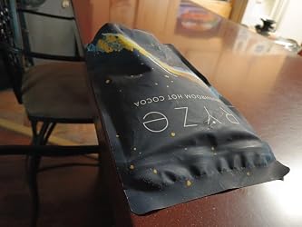 Amazon.com : RYZE Mushroom Hot Cocoa | Melatonin Sleep Aid | Keto Cocoa ...