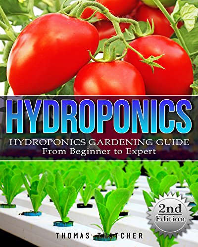 57 Best Hydroponics Books of All Time - BookAuthority