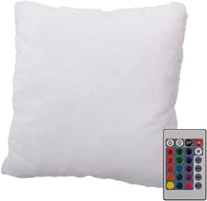 Thumbs Up Remote Control Moonlight Cushion, Plush : Amazon.co.uk: Home ...