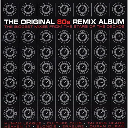 Various Artists - Original 80s Remix Album - Amazon.com Music