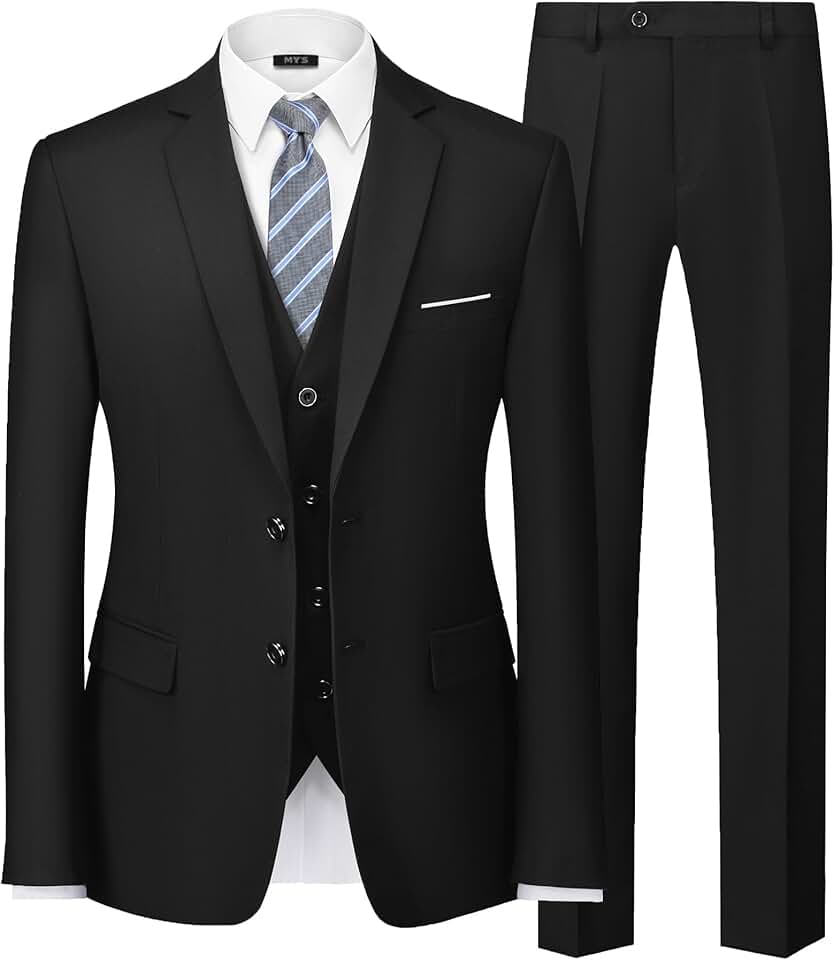 Amazon.com: Men's Suits - Men's Suits / Men's Suits & Sport Coats ...