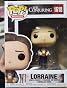 Amazon.com: Funko POP! Movies: The Conjuring – Lorraine Warren ...