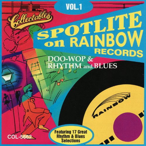 Play Spotlite Series - Rainbow Records Vol. 1 by VARIOUS ARTISTS on ...