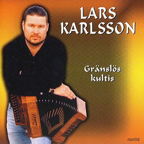 Amazon.com: Gränslös kultis : Lars Karlsson: Digital Music